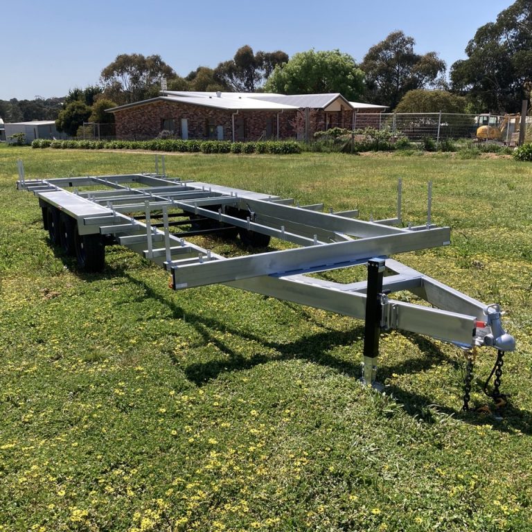 3-Meter Wide Tiny House Extension Bases – Fred's Tiny Houses