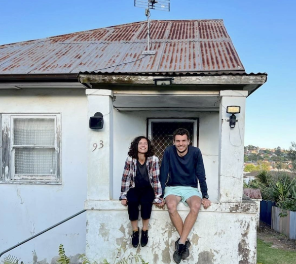 Ordinary House: Tiny House Partner Builders & Designers – Fred's Tiny ...